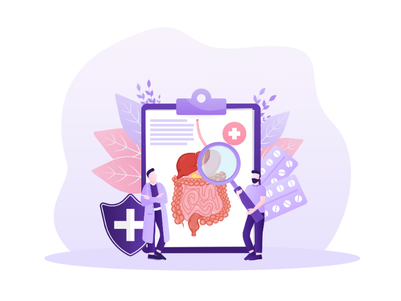 Understanding Digestion: Fix Poor Digestion Naturally